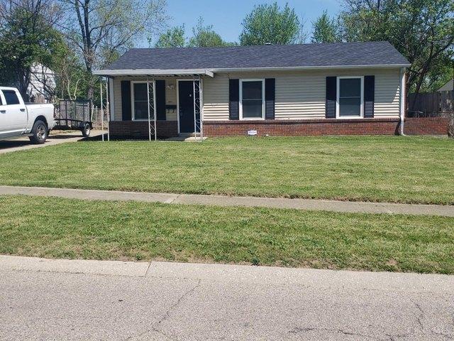 9884 Dunraven Dr, Colerain Township, OH 45251