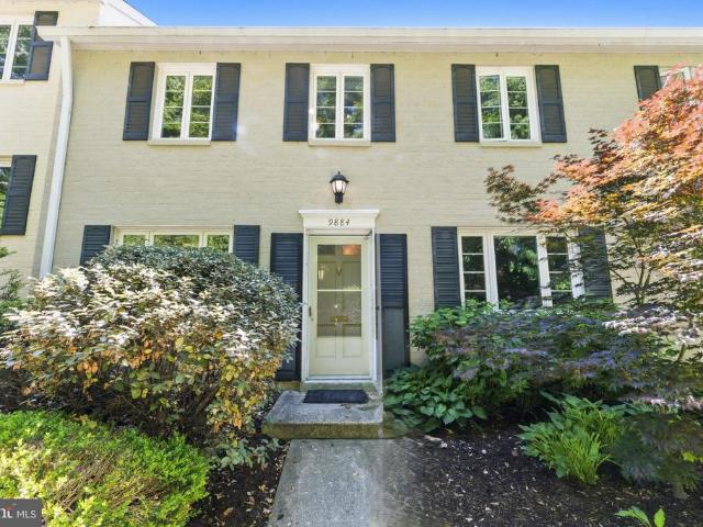 9884 Hollow Glen Place # 2536