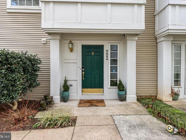 9884 Sounding Shore Lane