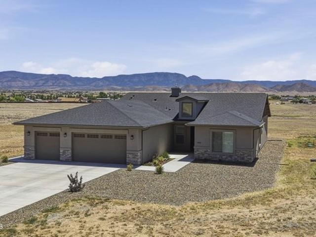 9885 N Sharp Trl, Prescott Valley, AZ 86315