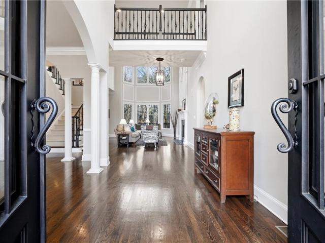 9885 Nature Mill Rd, Johns Creek, GA 30022 | MLS #7724 | Compass