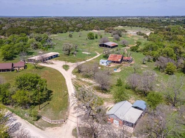 9885 County Road 270, Hico, TX 76457