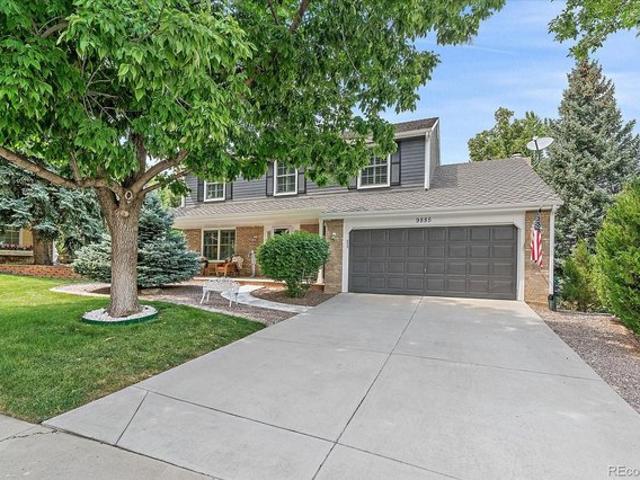 9885 W Aqueduct Pl, Littleton, CO 80123