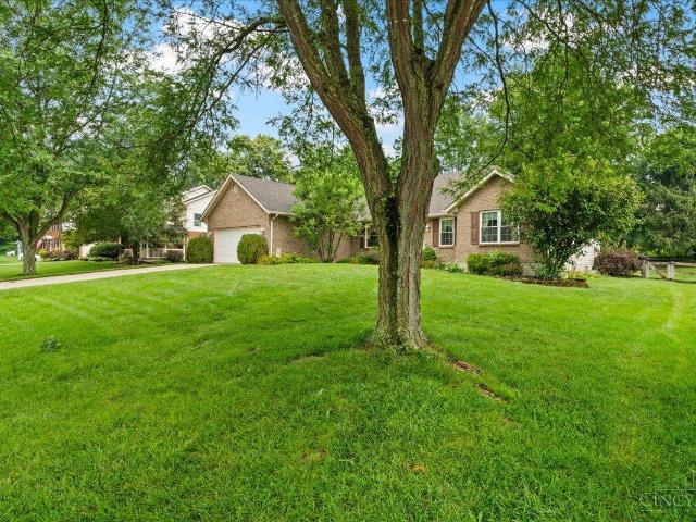 9886 Stonebridge Drive