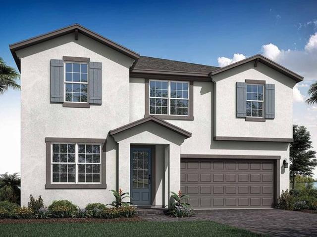 9886 SW Calvo St, Port Saint Lucie, FL 34987