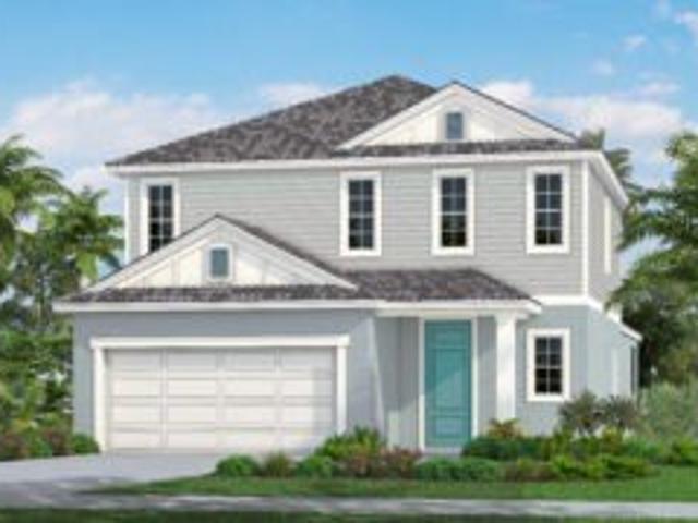 9887 Crystal Isles Cir, Sarasota, FL 34241