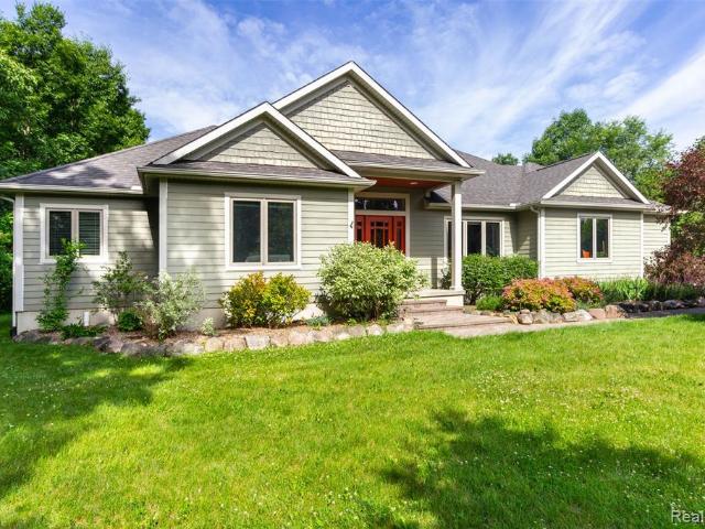 9887 Hadley Road