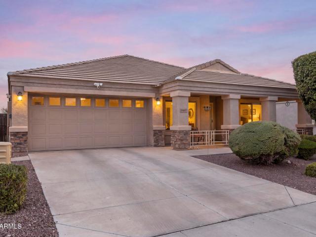 9887 w harmony lane