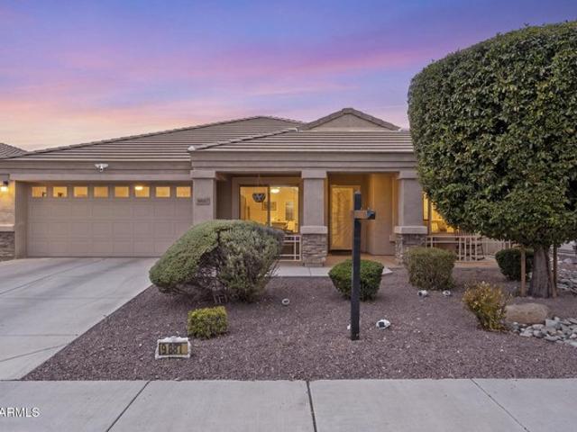 9887 W Harmony Ln, Peoria, AZ 85382