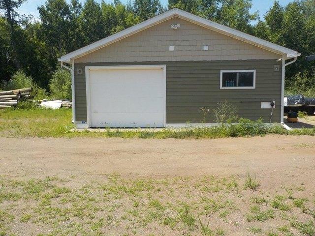 9888 N Mudhen Lake Rd, Siren, WI 54872