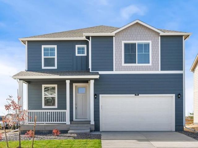 9888 Danube Ct, Commerce City, CO 80022