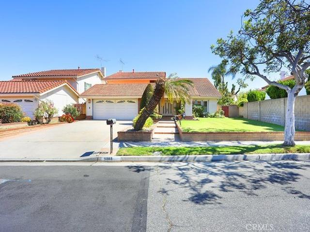 9888 Hamilton Ave, Fountain Valley, CA 92708