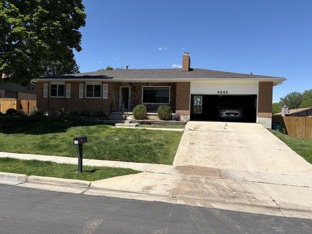 9888 S 2240 E, Sandy, UT 84092