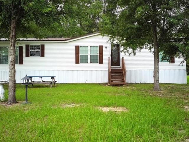 9889 NW 9th Ct, Branford, FL 32008