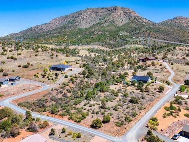 9889 N Dry Wash Ln, Prescott Valley, AZ 86315
