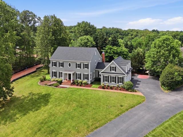 9889 Chapel Bridge Estates Drive