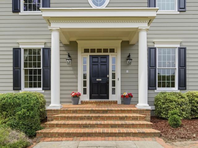 9889 Chapel Bridge Estates Drive