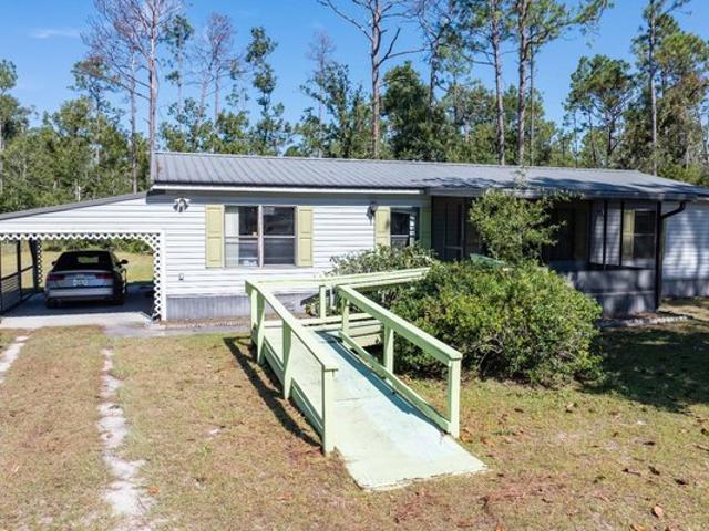 9889 County Road 136, Dowling Park, FL 32060