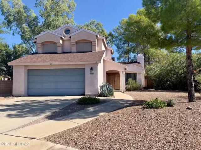 9889 E Sabrena Ln, Tucson, AZ 85748 MLS 22423708