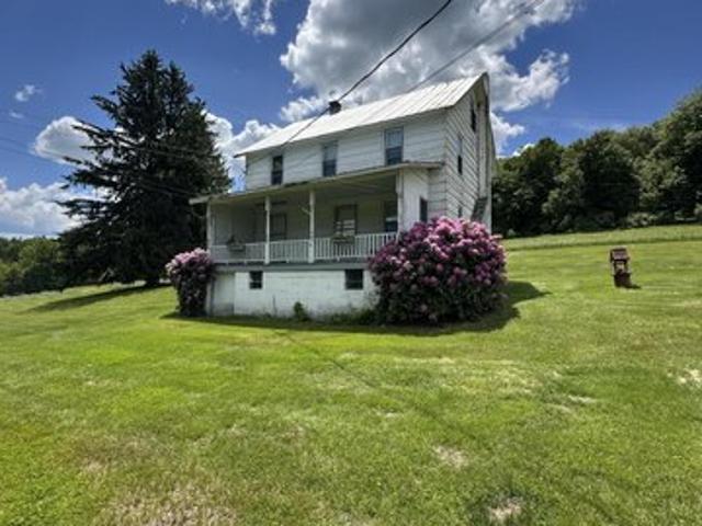 9889 State Route 267, Montrose, PA 18801