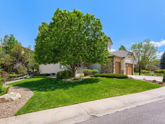 9889 Sunset Hill Circle