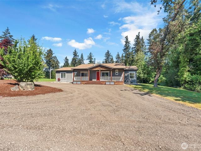 9889 Sportsman Club Road NE