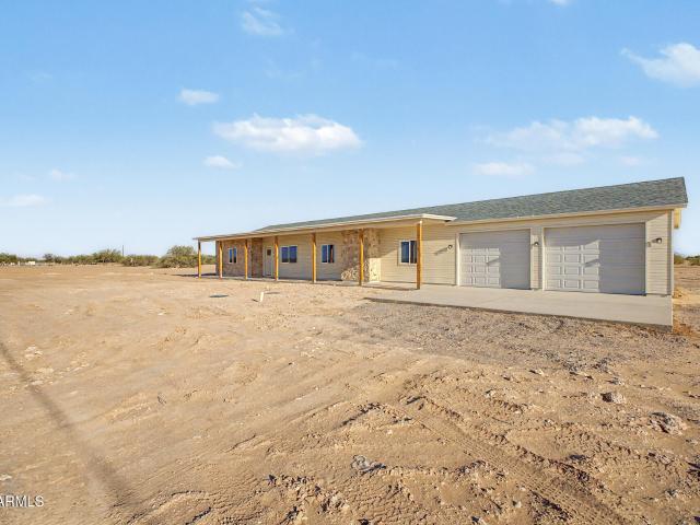 9889 W Lazy Acres Drive