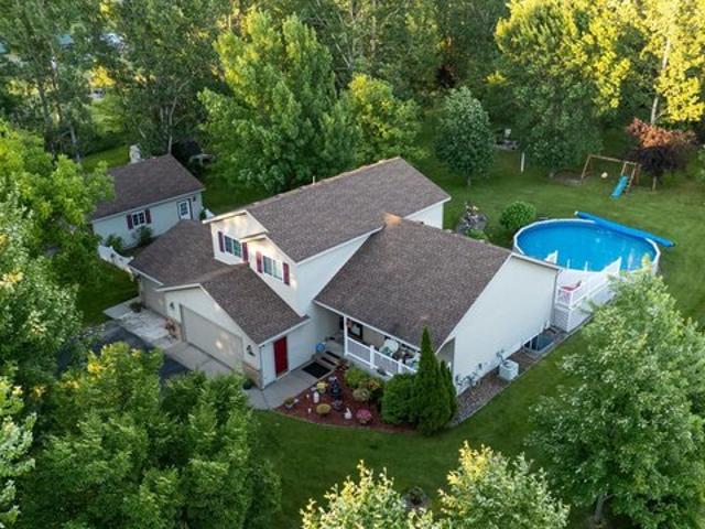 9880 NE River Rd, Rice, MN 56367
