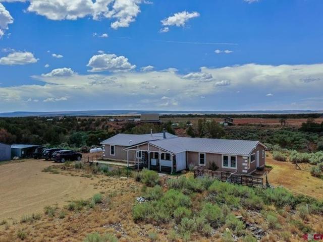 9880 County Road 100, Hesperus, CO 81326