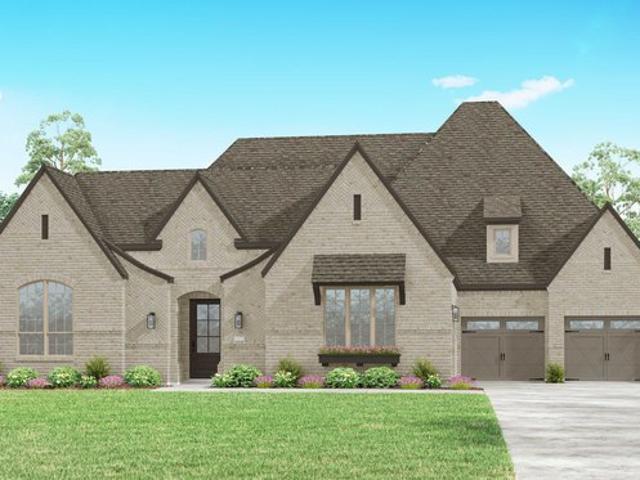 9880 Twistleaf St, Frisco, TX 75035