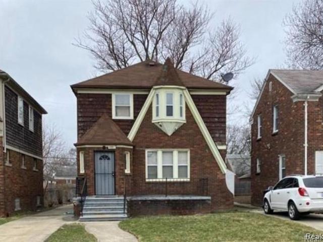 9881 Balfour Rd, Detroit, MI 48224