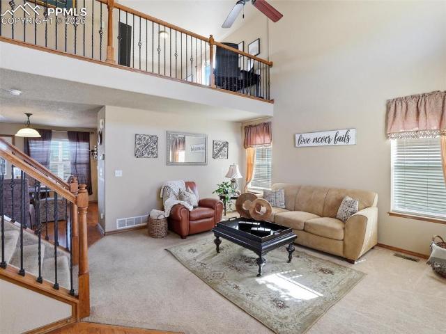 9881 Everglades Dr, Peyton, CO 80831 | MLS #6618