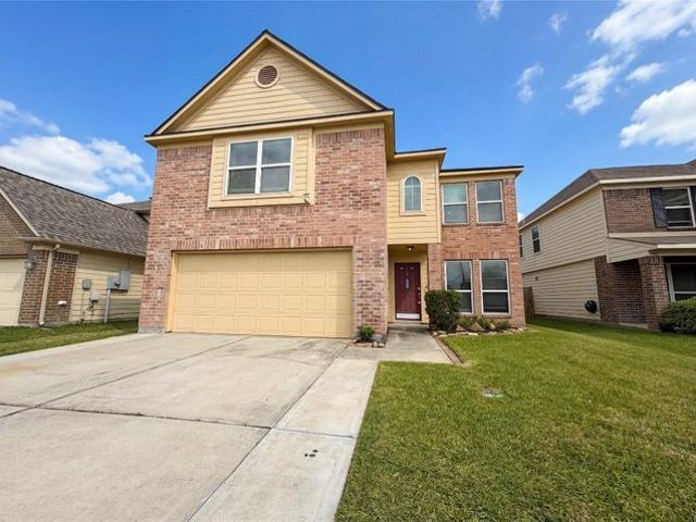 9881 Hyacinth Way, Conroe, TX 77385