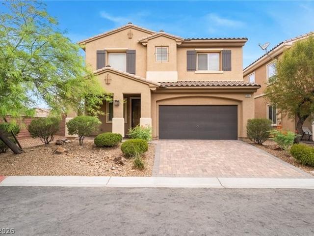 9881 Pocono Palace St, Las Vegas, NV 89178