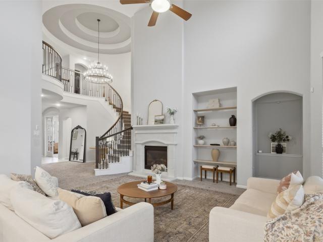 9881 Western Sky Drive