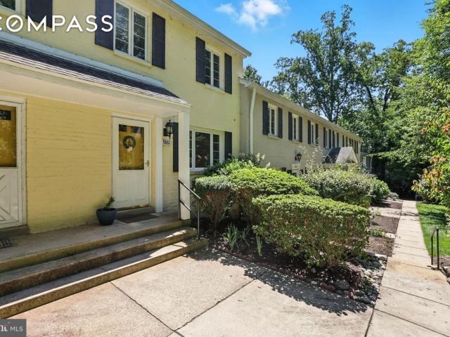 9882 Hollow Glen Pl 2534, Silver Spring, MD