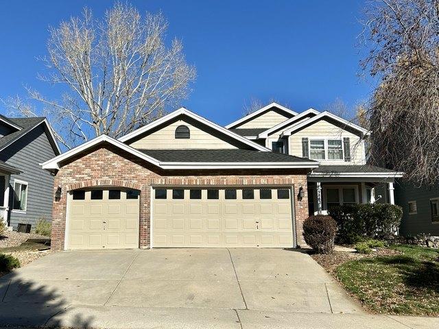 9882 S Spring Hill Pl, Littleton, CO 80129