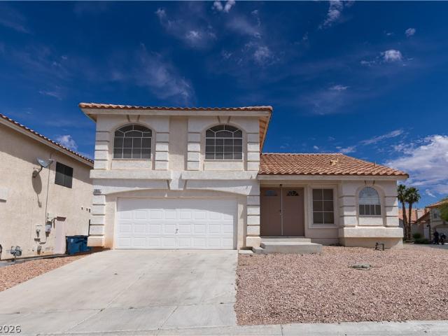 9882 Silver Chimes Ct, Las Vegas, NV 89183 | MLS #2777
