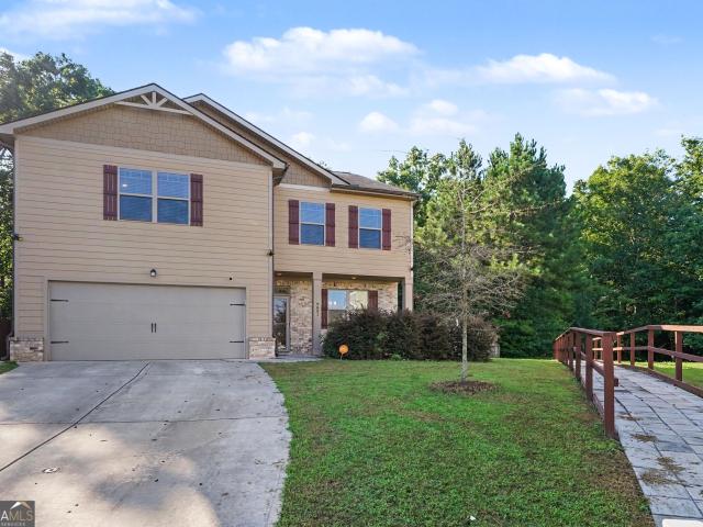 9883 Byrne Drive