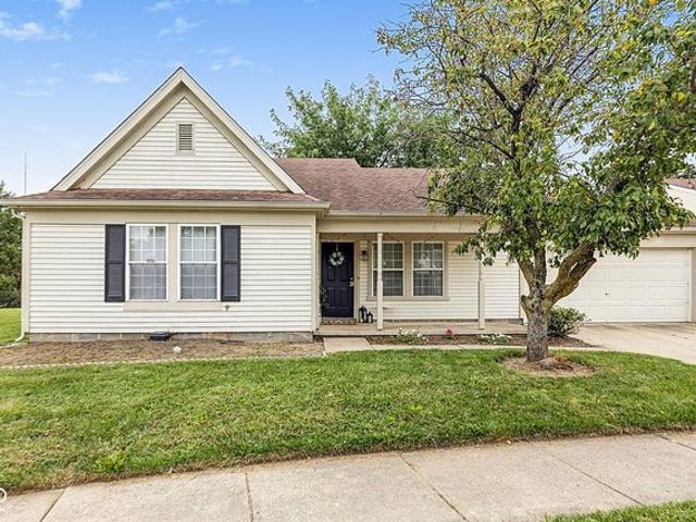 9883 Traditions Ln, Noblesville, IN 46060