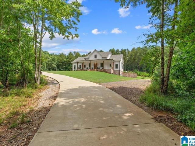 988 Boozer Road