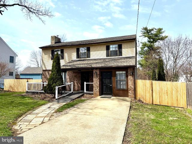 988 Baxter Ave, Bensalem, PA 19020 | MLS #PABU2116 | Compass