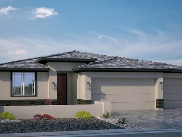 988 Gentle Swan St, Henderson, NV 89011