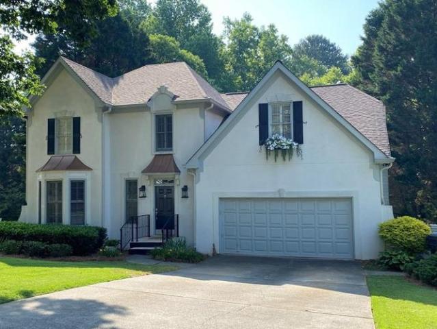 988 Gentry Ln SW, Marietta, GA 30064