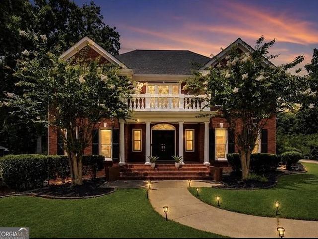988 Grantham Way SW, Marietta, GA 30064
