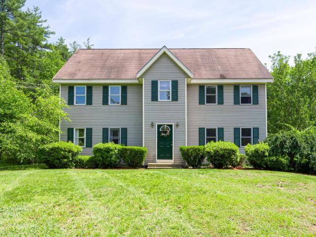 988 Greenville Road