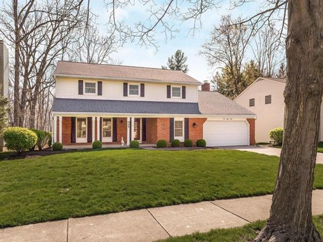 988 Danvers Ave, Westerville, OH 43081