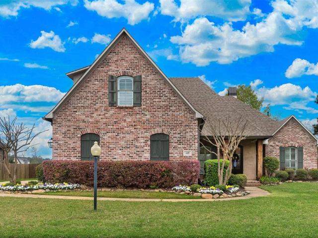 988 Dumaine Drive
