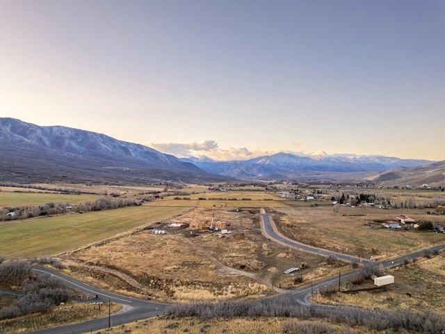 988 E High Meadow Cir Unit 5, Wallsburg, UT 84082