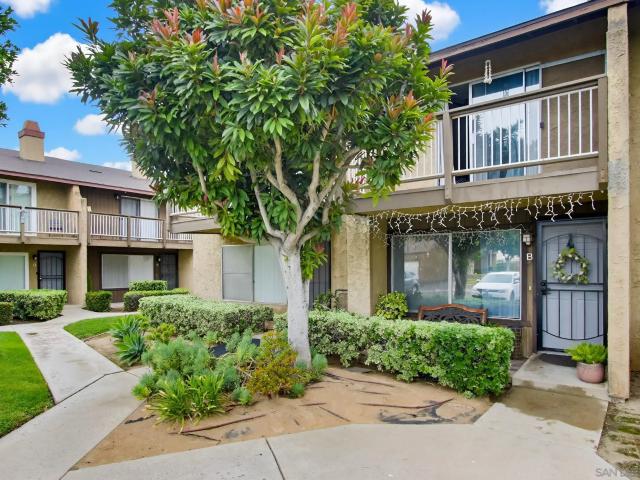 988 E Main St, Unit B, El Cajon, CA 92021 | MLS #250045 | Compass